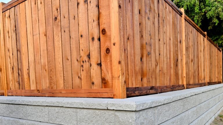 Ultimate Guide To Timber Retaining Walls Design NZ