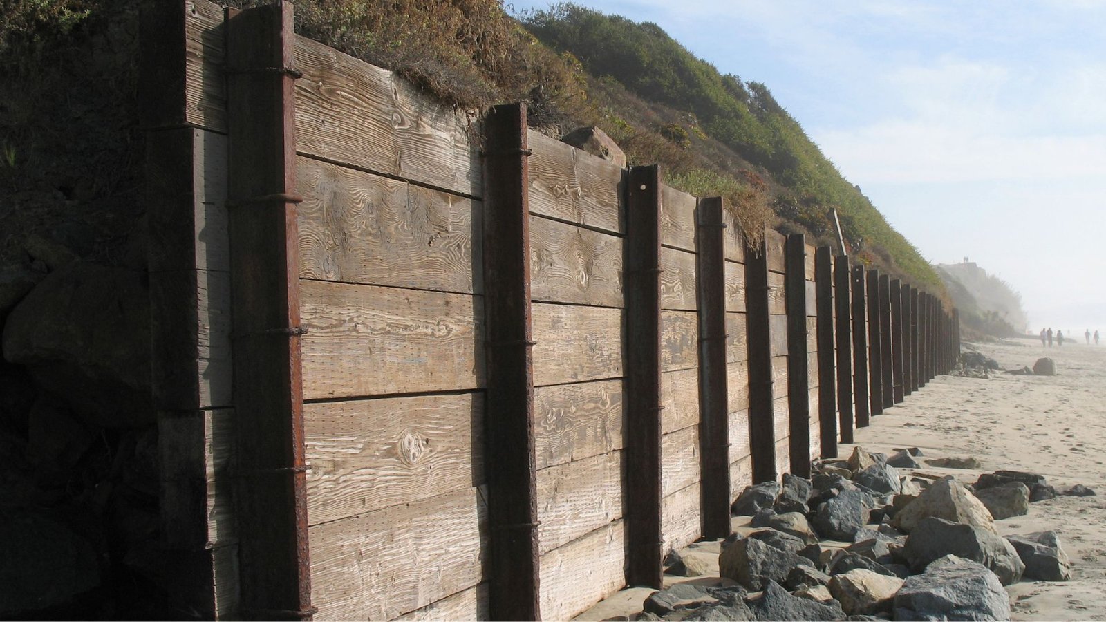 Ultimate Guide To Timber Retaining Walls Design NZ