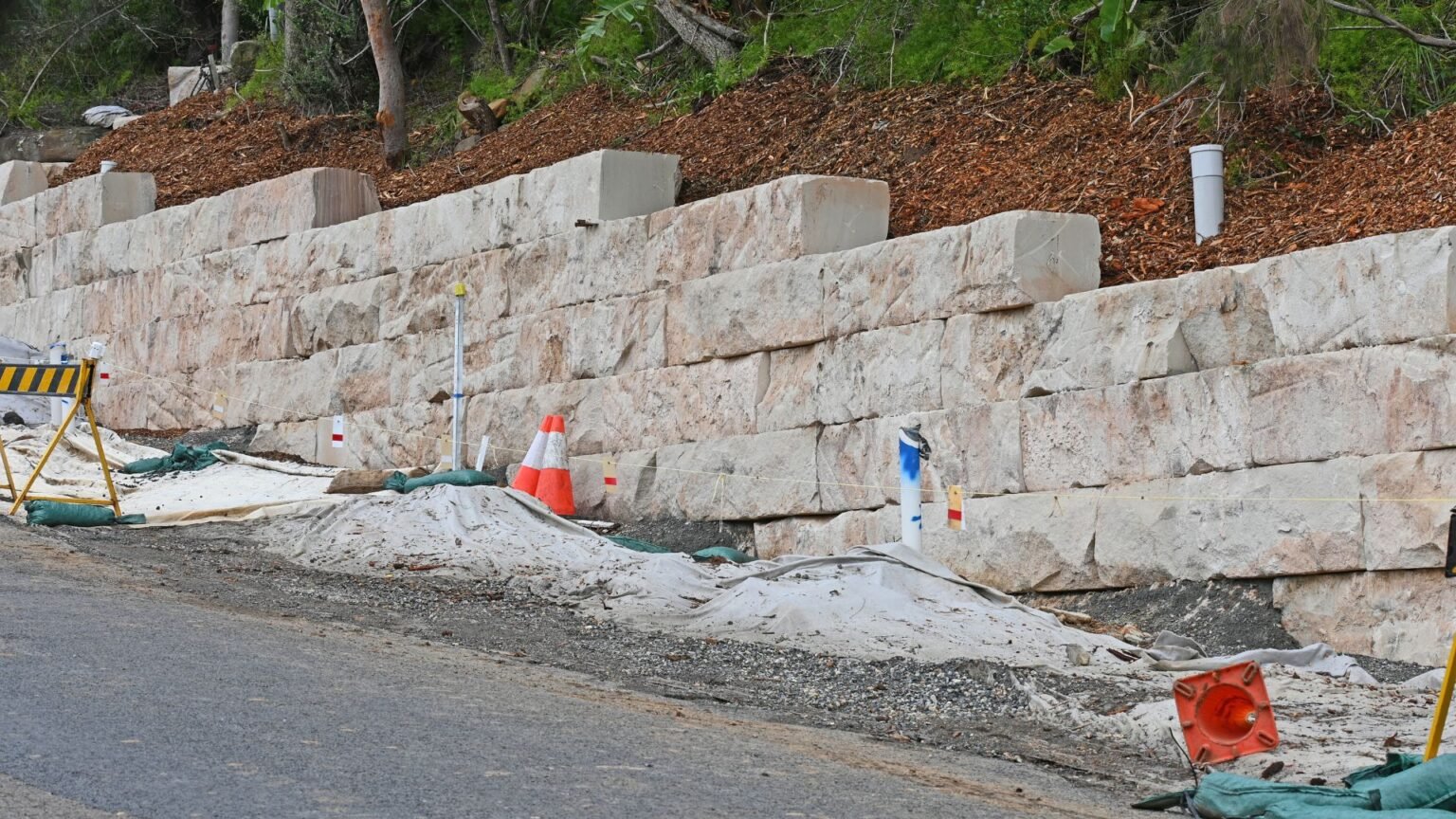 Ultimate Guide To NZS 3604 Retaining Walls
