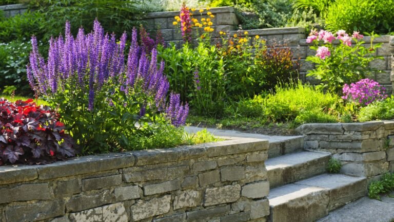 Ultimate Guide To NZS 3604 Retaining Walls