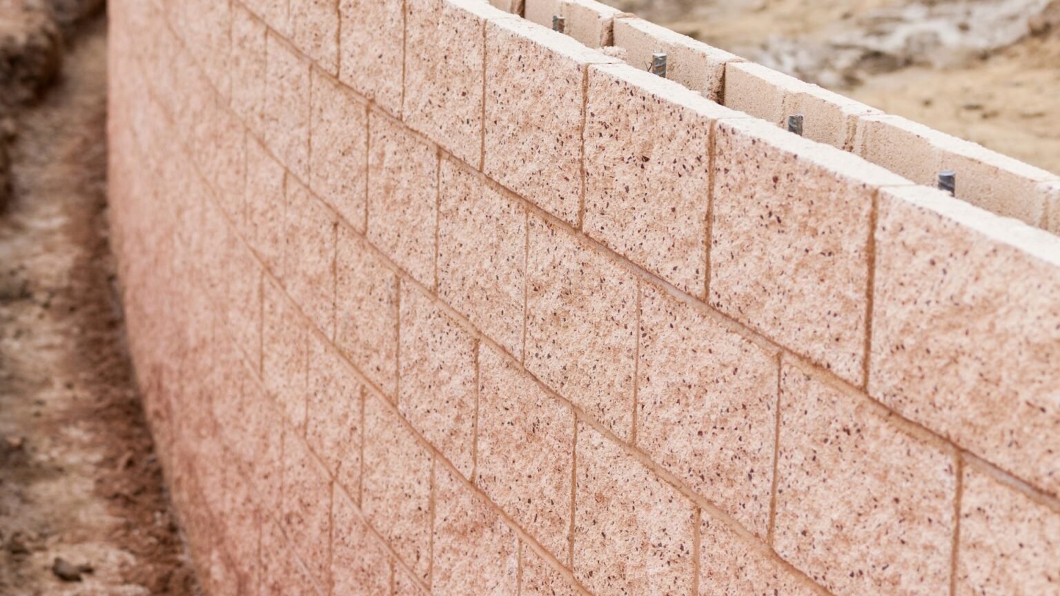 Ultimate Guide To Building A Retaining Wall On A Slope