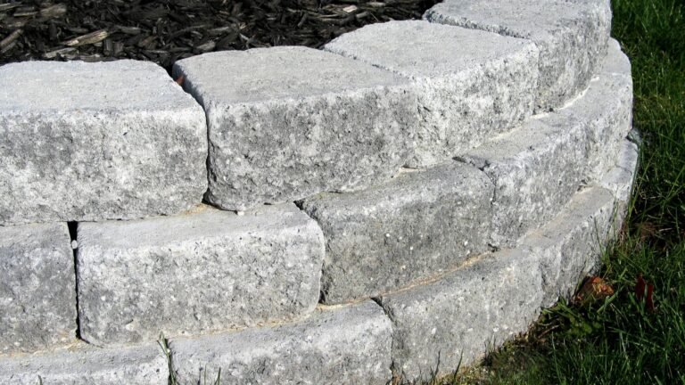 Ultimate Guide To NZS 3604 Retaining Walls