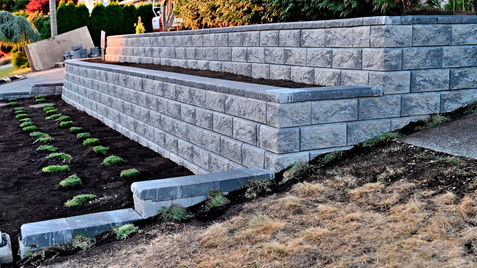 Ultimate Guide To NZS 3604 Retaining Walls