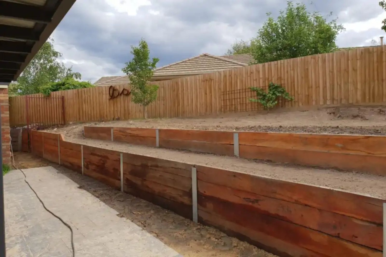 Ultimate Guide To Best Sleepers For Retaining Wall