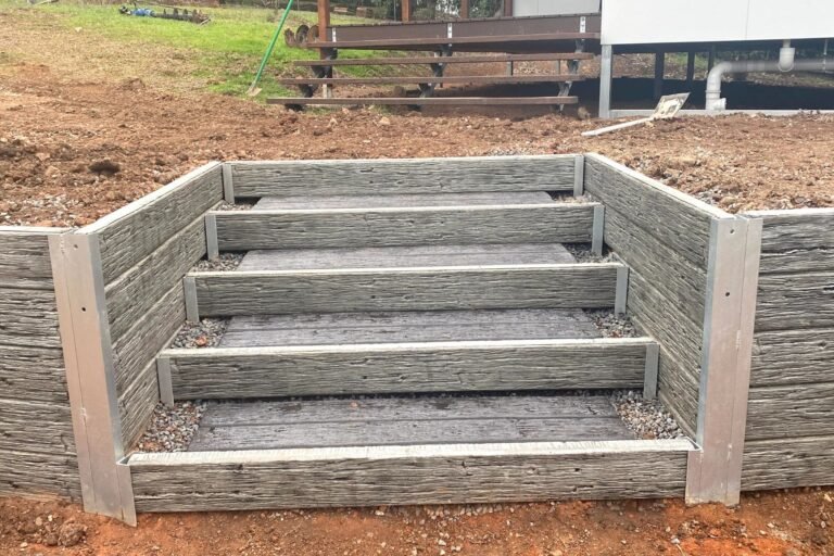 Ultimate Guide To Best Sleepers For Retaining Wall