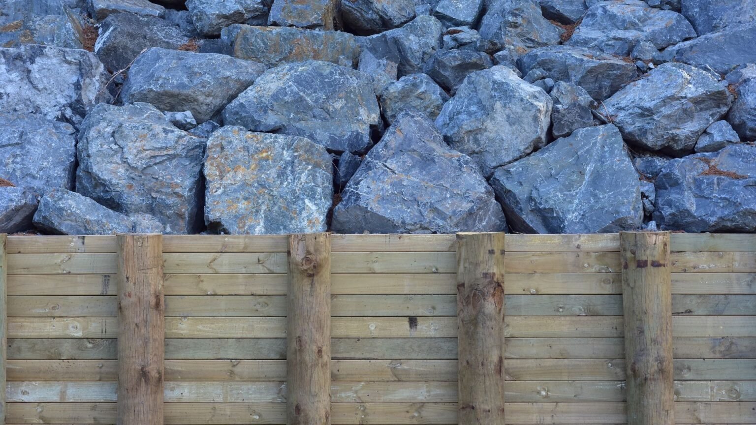 Ultimate Guide To Retaining Wall Regulations NZ